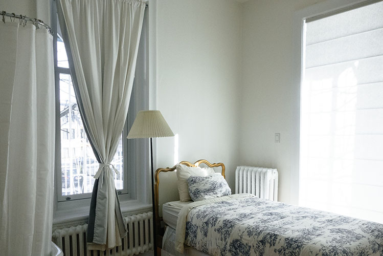 How To Create The Perfect Guest Room In Your House