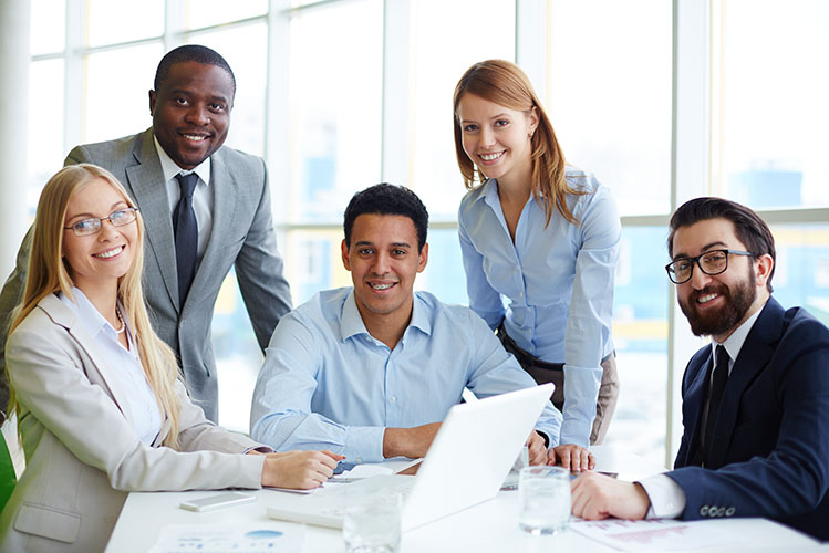 What Does Diversity Look Like In The Workplace 
